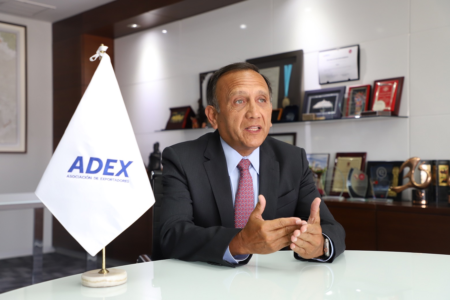 ADEX